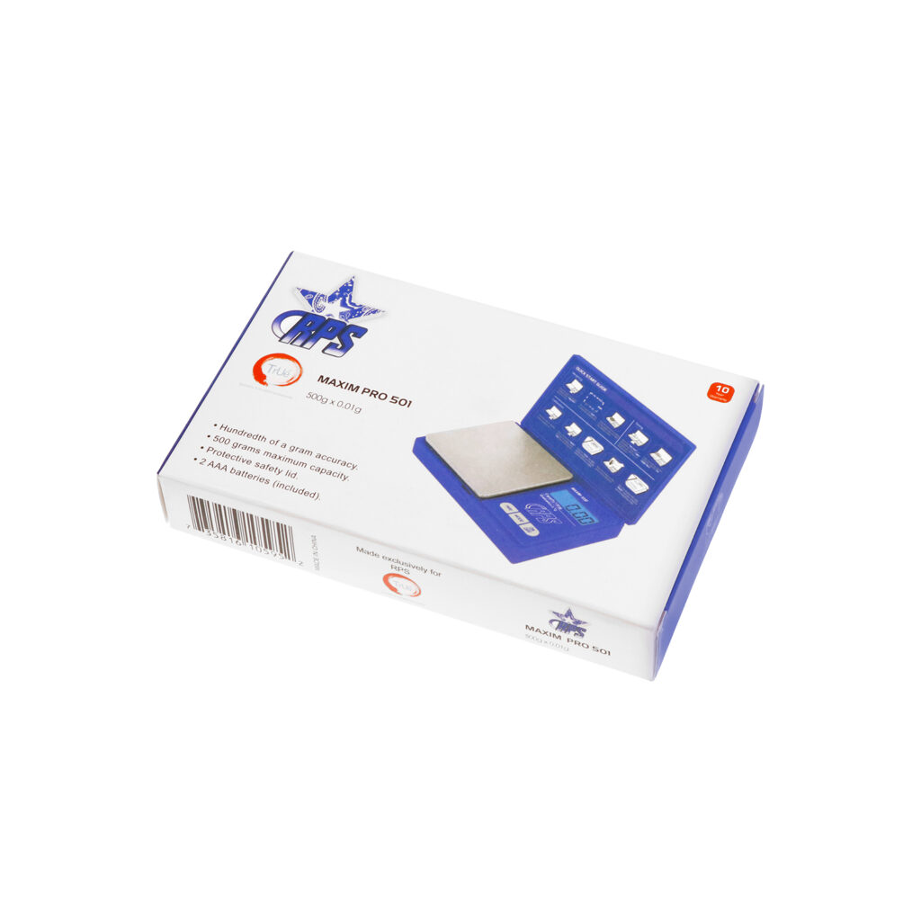 Shop Pocket Scales for Precision Weighing at True42 Online
