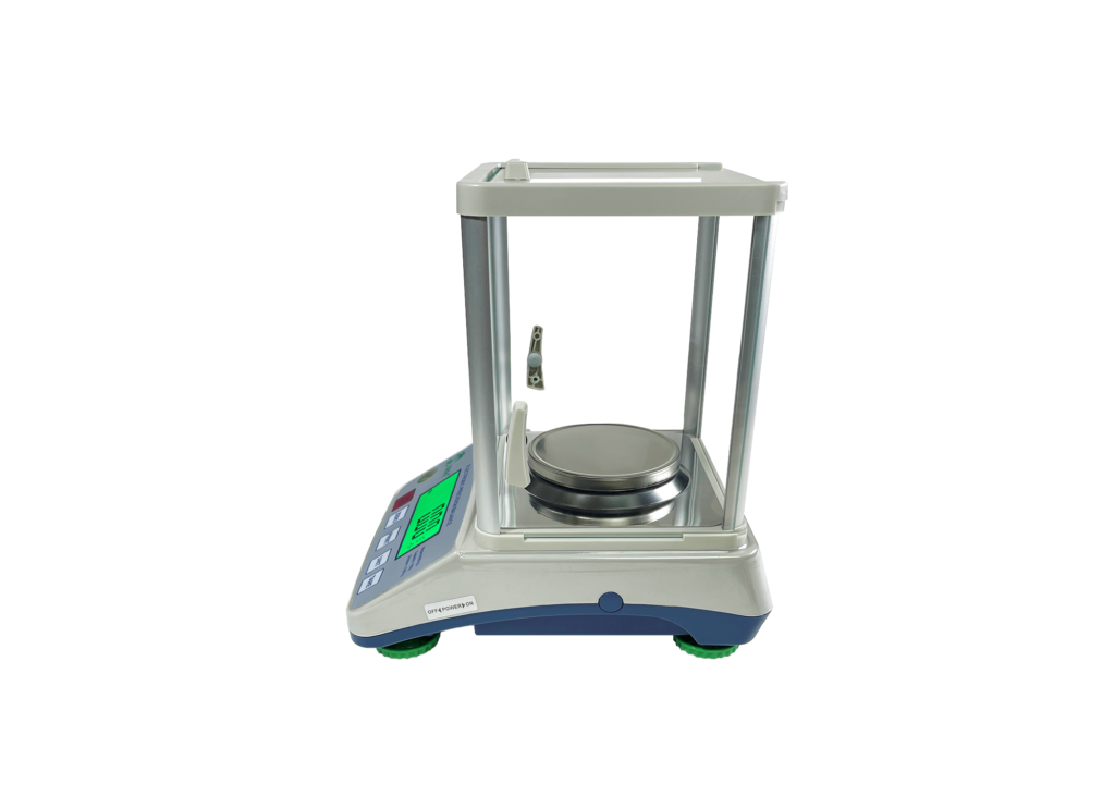 HRB 303 Precision Scale – Accurate Measurements